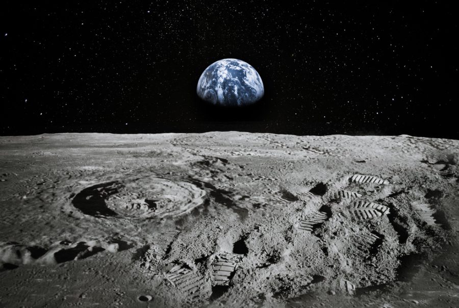 Lunar Surface Emulation Webinar - NASA's Break the Ice Lunar Challenge